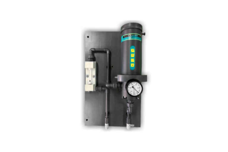 Automatic Chlorinator M 3603 C - Controlmatik ABW